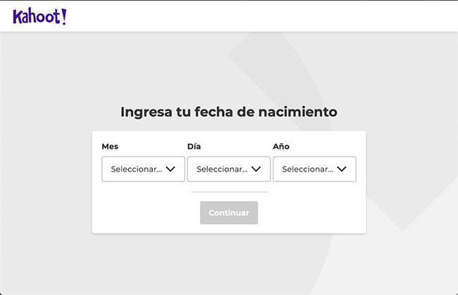 Kahoot!: cuestionarios interactivos para exámenes, encuestas y juegos | Videolab | Tecnológico ...