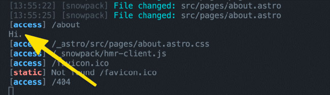 Astro: una plataforma para programación de sitios web | Videolab | Tecnológico de Monterrey