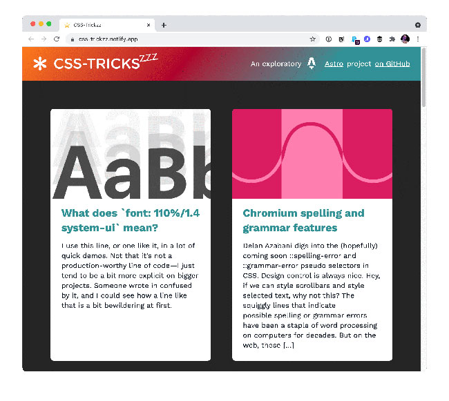 Astro: una plataforma para programación de sitios web | Videolab | Tecnológico de Monterrey